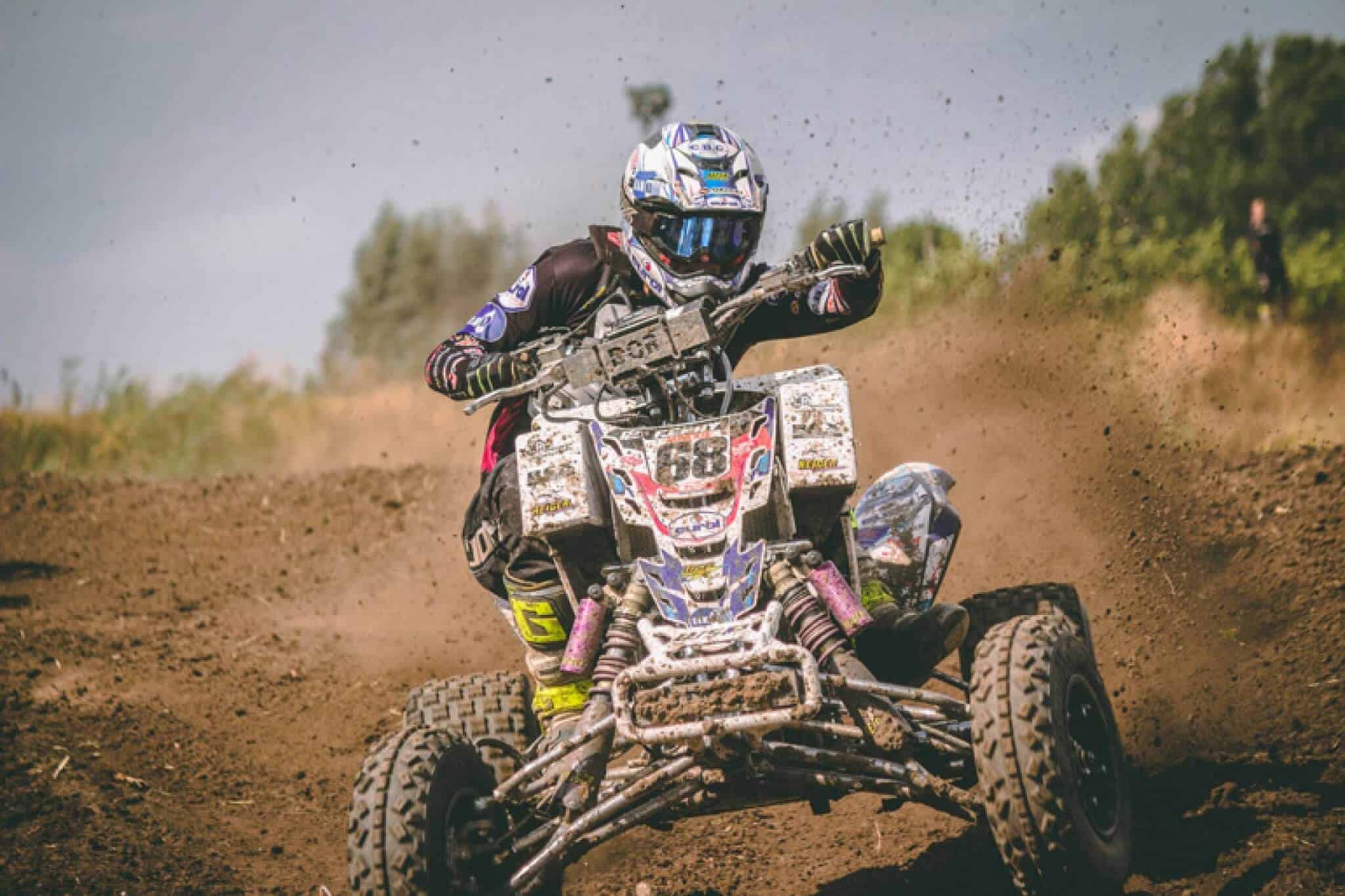 5 Best ATV and Dirt Bike Goggles for Kids & Youth • Kids ATV Sale